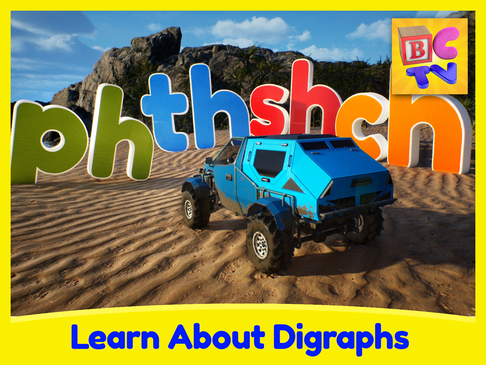 Prime Video: Brain Candy TV - Educational Videos for Kids