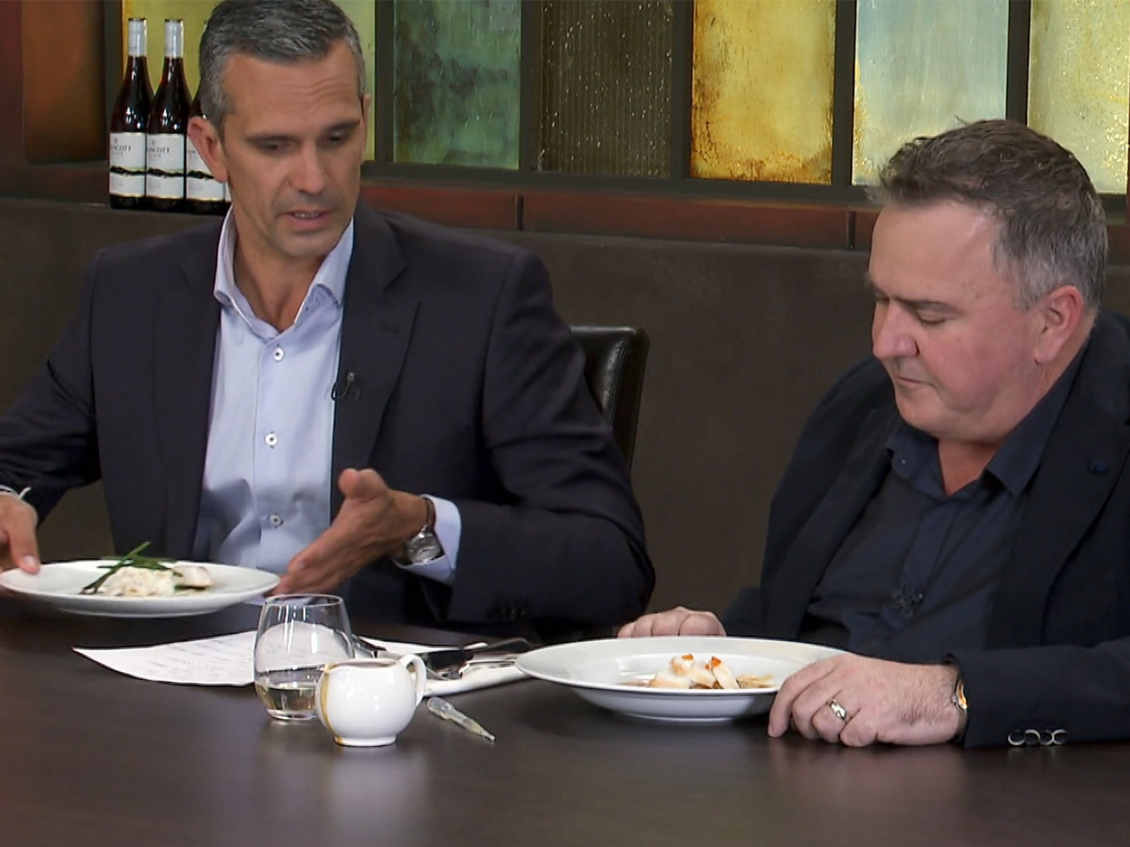 Prime Video: Masterchef New Zealand