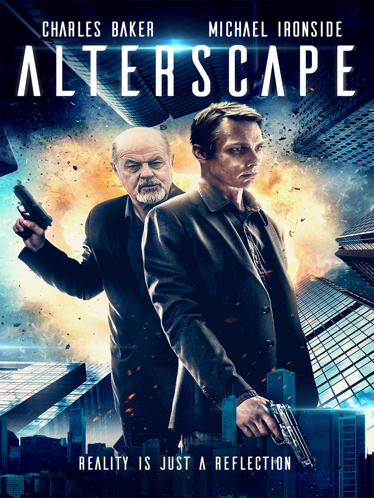 Prime Video: Alterscape