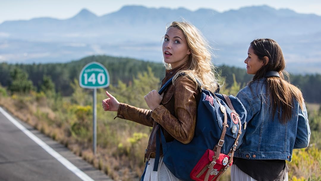 Prime Video: Accidente