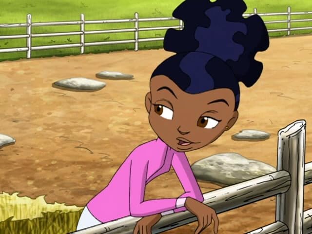 Amazon.com: Horseland Season 1 : Dana Donlan, Emily Hernandez, Bianca ...