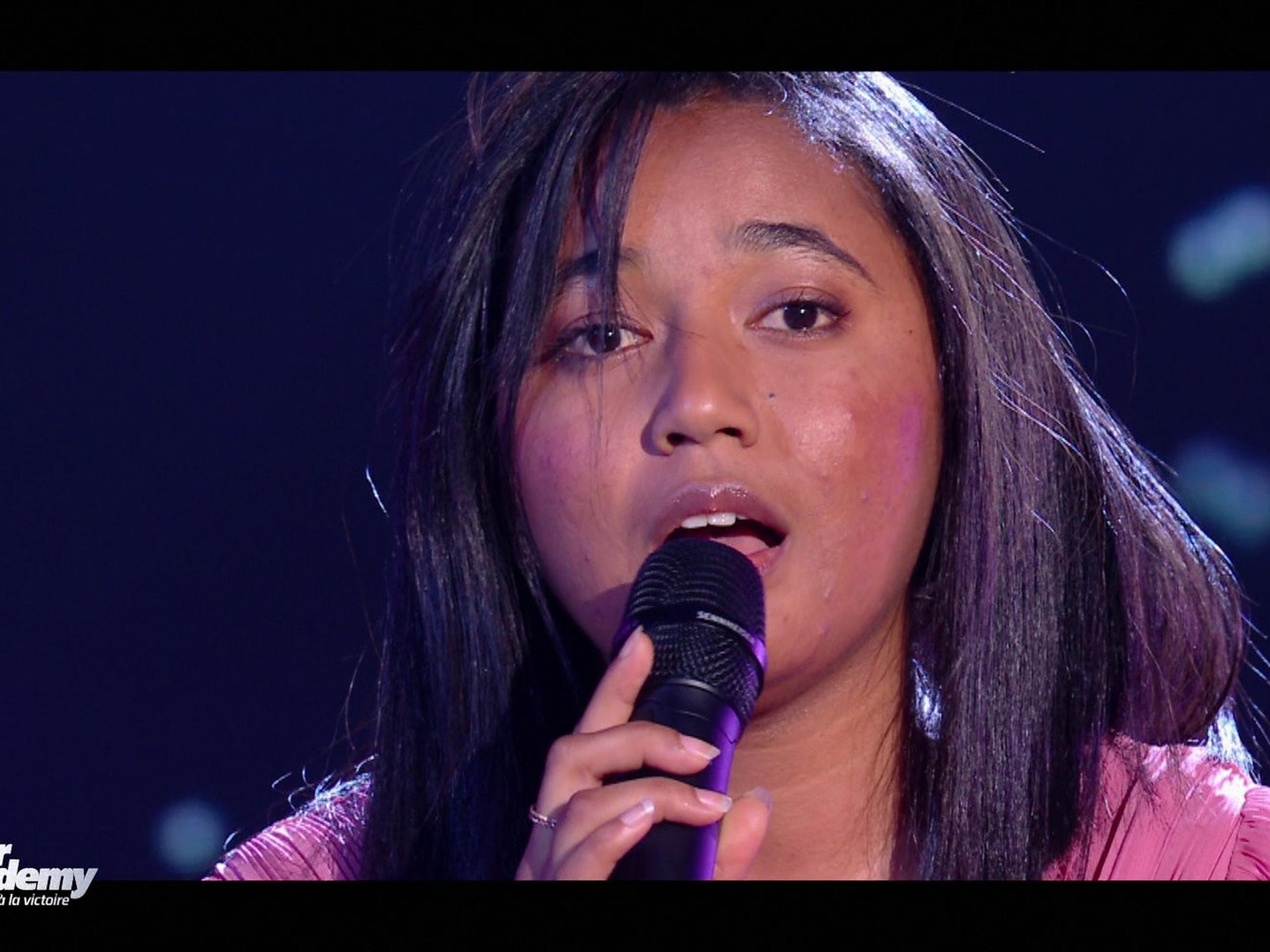 Prime Video: Star Academy - Saison 1