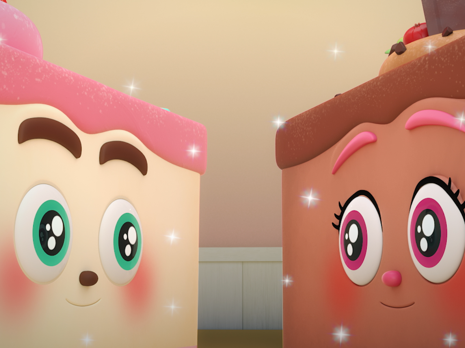 Prime Video: Bread Barbershop