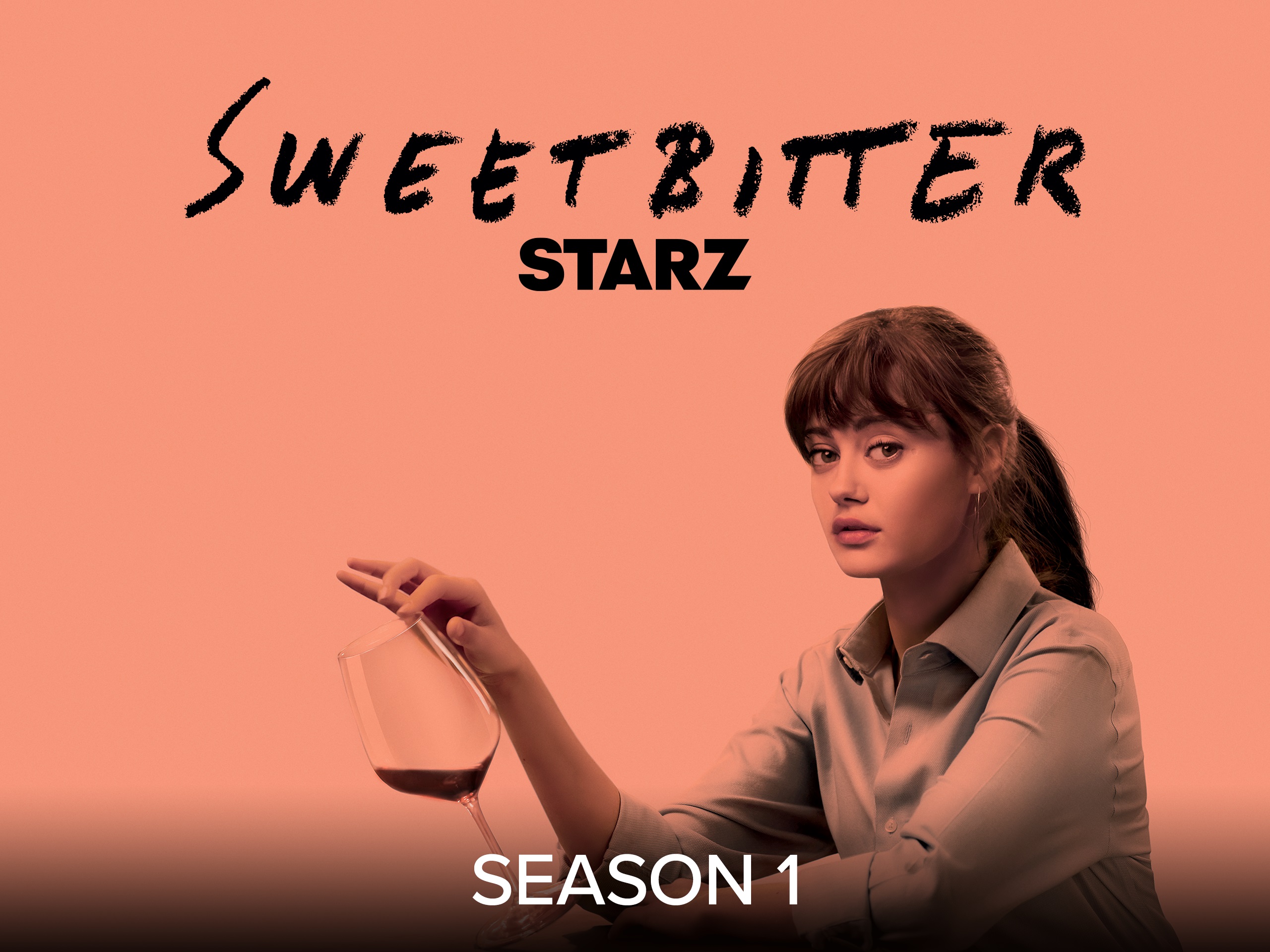 Prime Video: Sweetbitter - Season 1