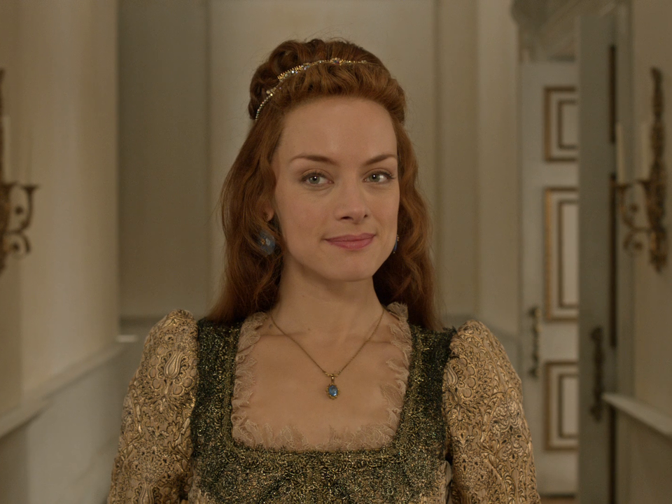 Prime Video: Reign - Season 3