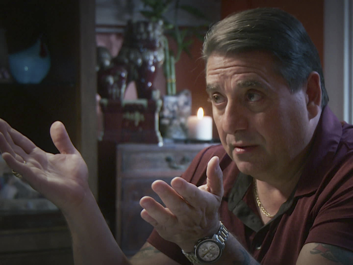 Prime Video: The Dead Files - Season 11