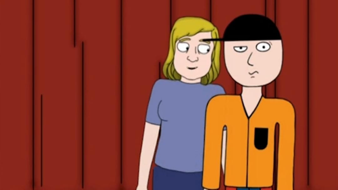 Prime Video: Kevin Spencer