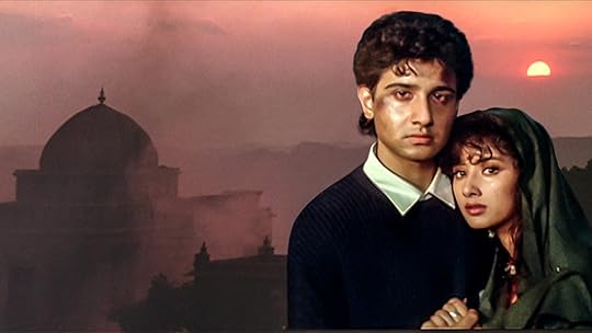 Prime Video: Saudagar