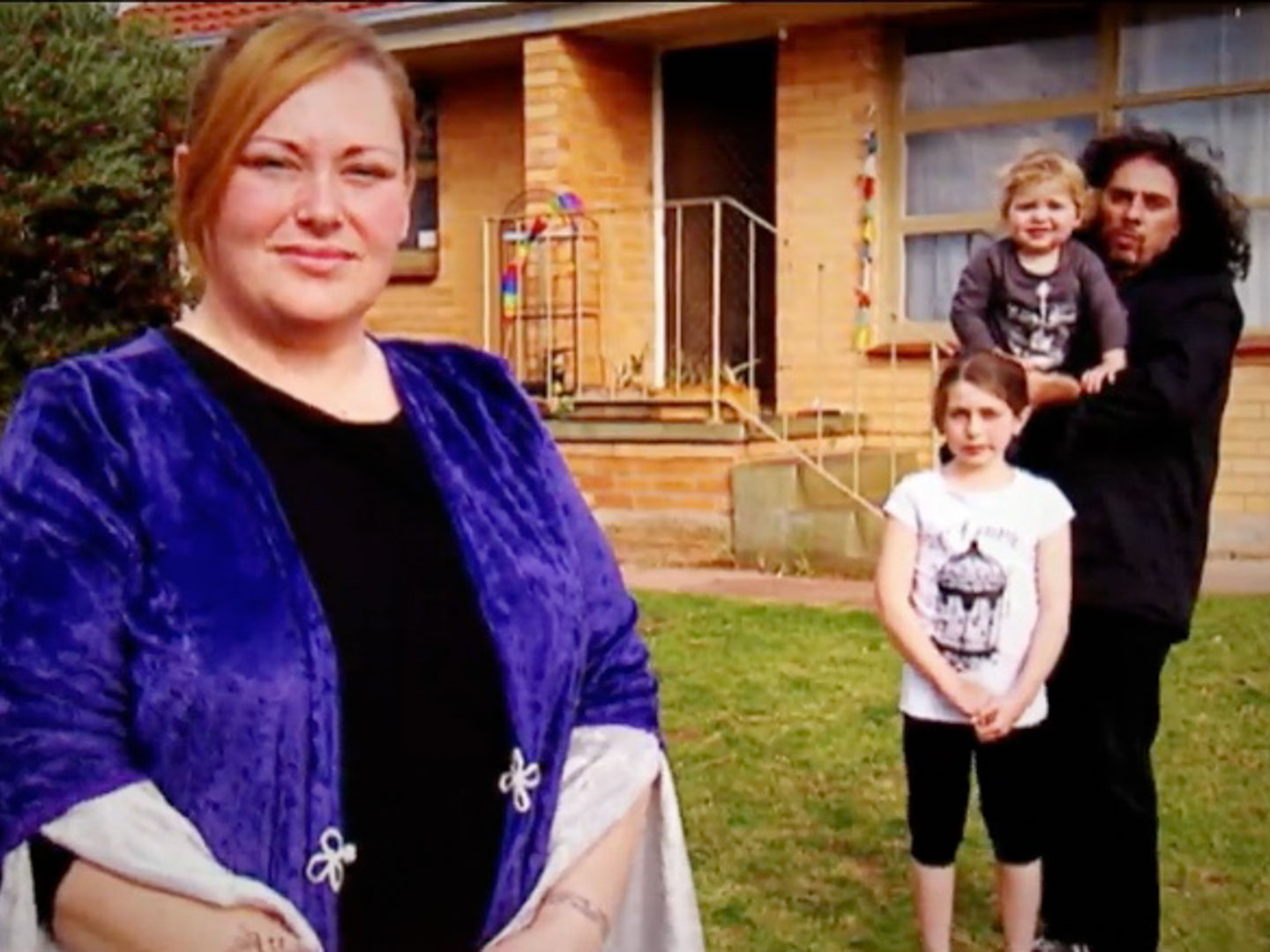Prime Video: Wife Swap Australia - Season 1
