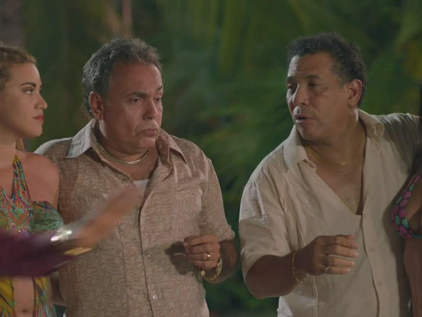 Prime Video: La Dinastía - Temporada 3