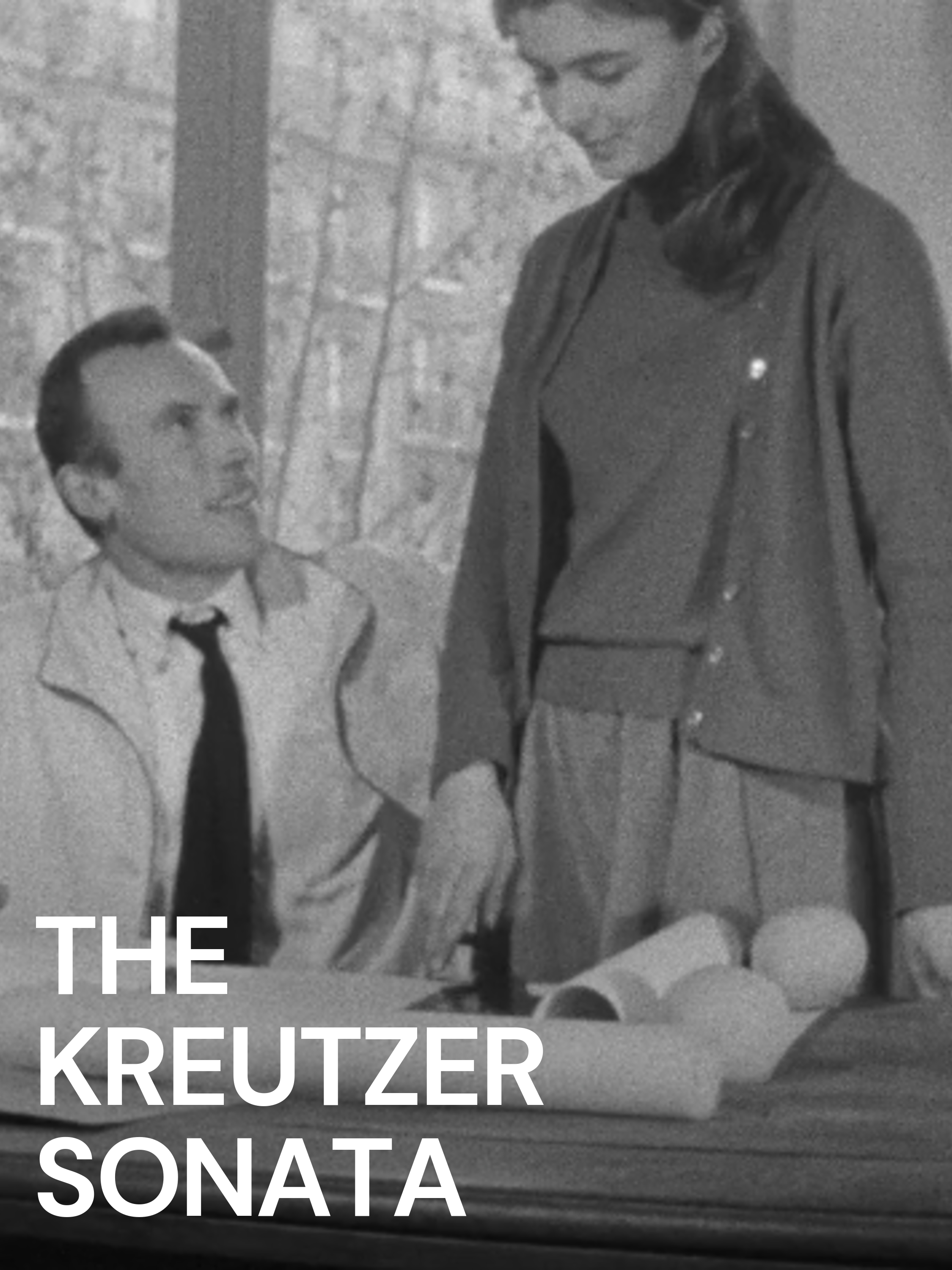 Prime Video: The Kreutzer Sonata