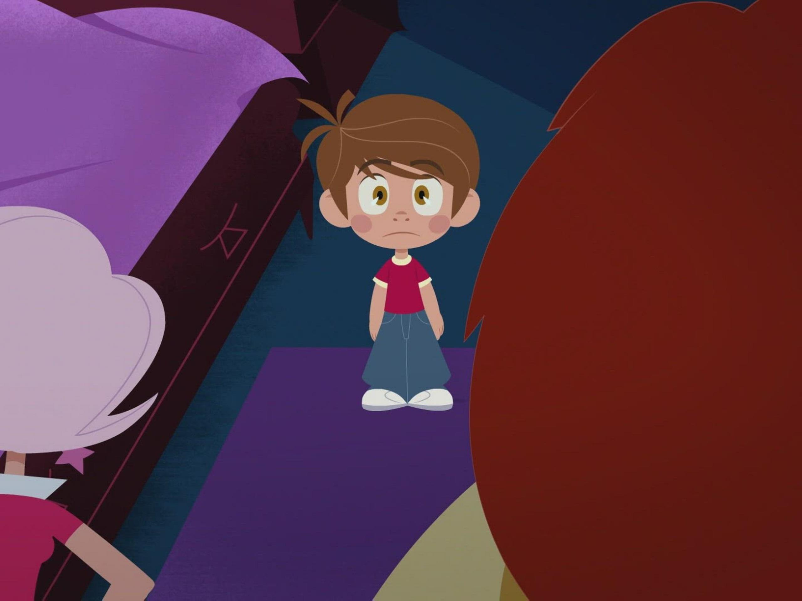 Prime Video: Mouk - Saison 2