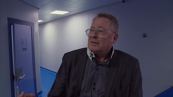 Prime Video: The Force: Manchester