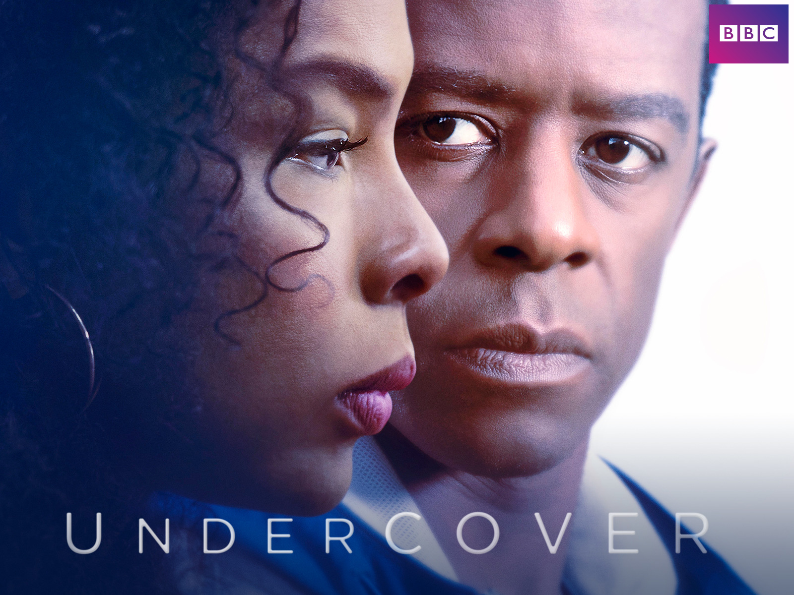 Prime Video: Undercover