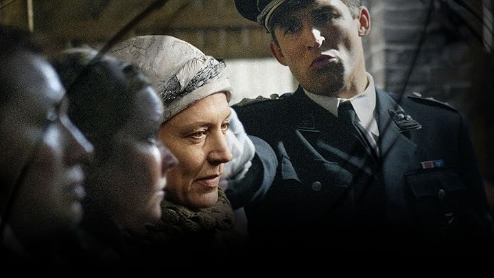 Amazon.com: Out of the Ashes : Christine Lahti, Jonathan Cake, Jessica ...