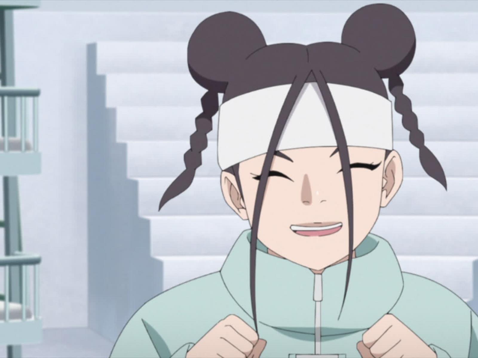 Prime Video: Boruto - Naruto Next Generations - Season 11