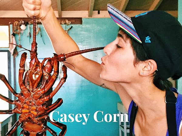 Prime Video: Casey Corn