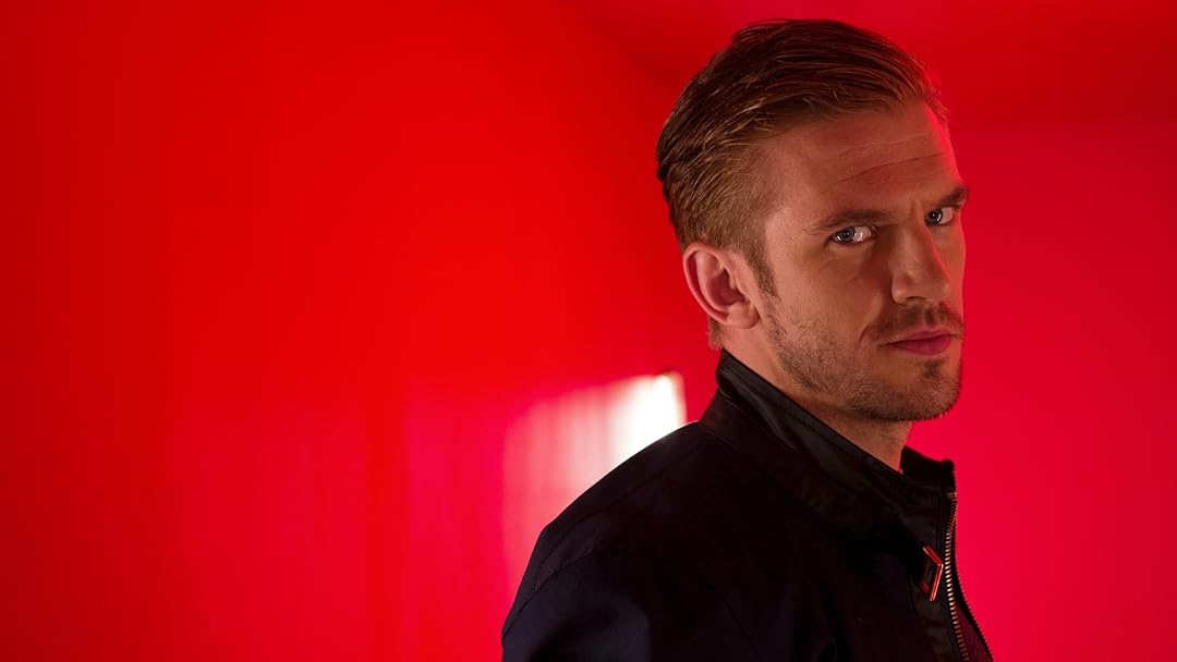 Prime Video: The Guest