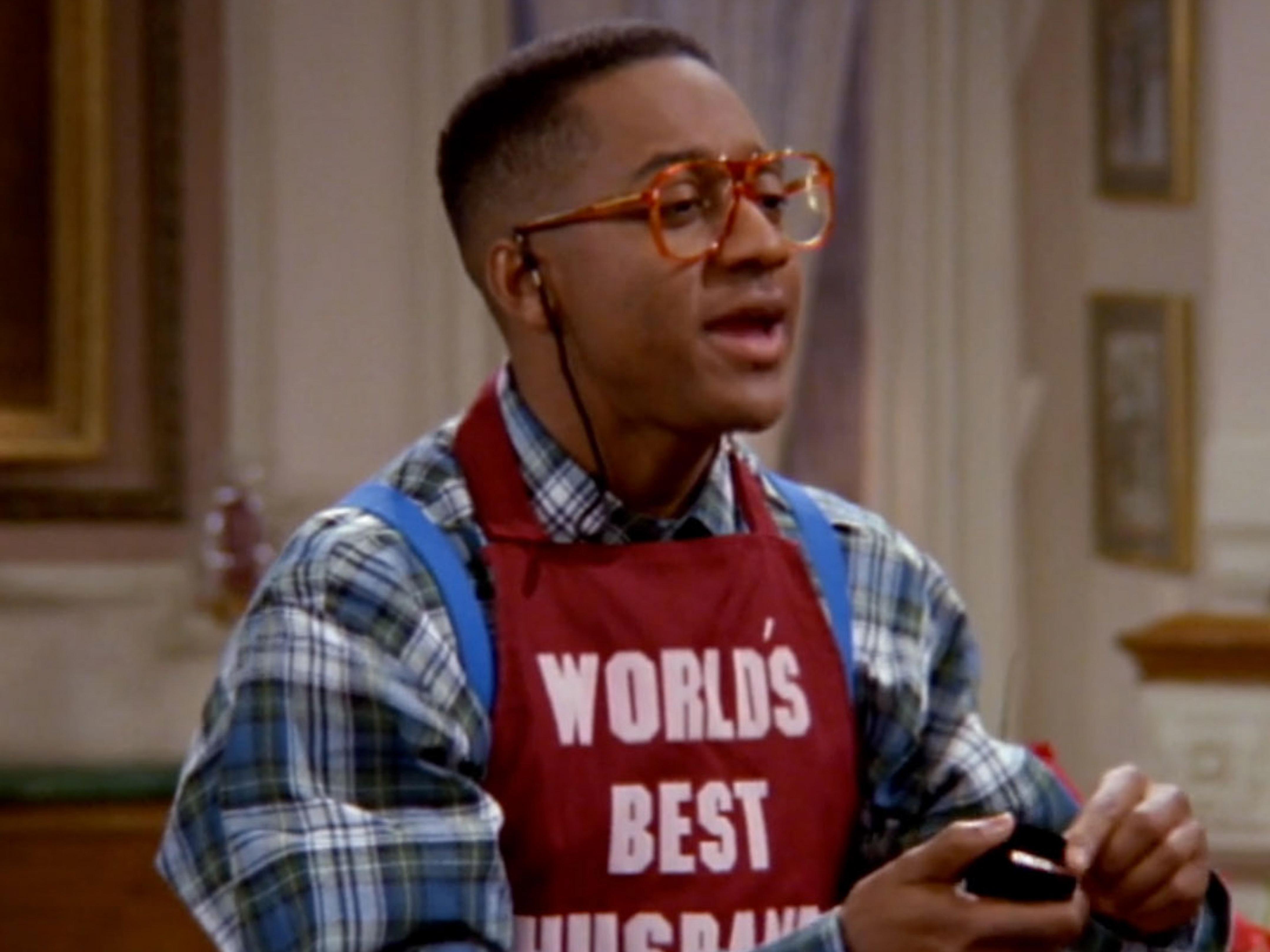 Prime Video: Family Matters - Season 9