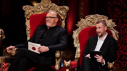 Watch Taskmaster | Prime Video