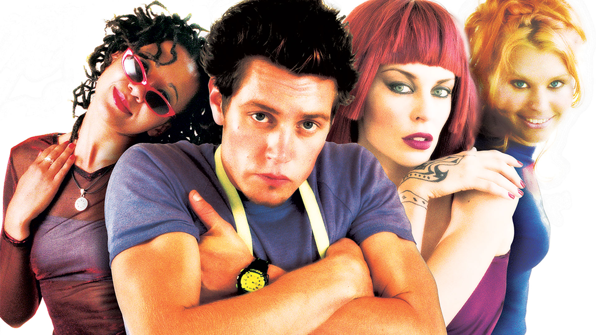 Nathan Page Australian Actor