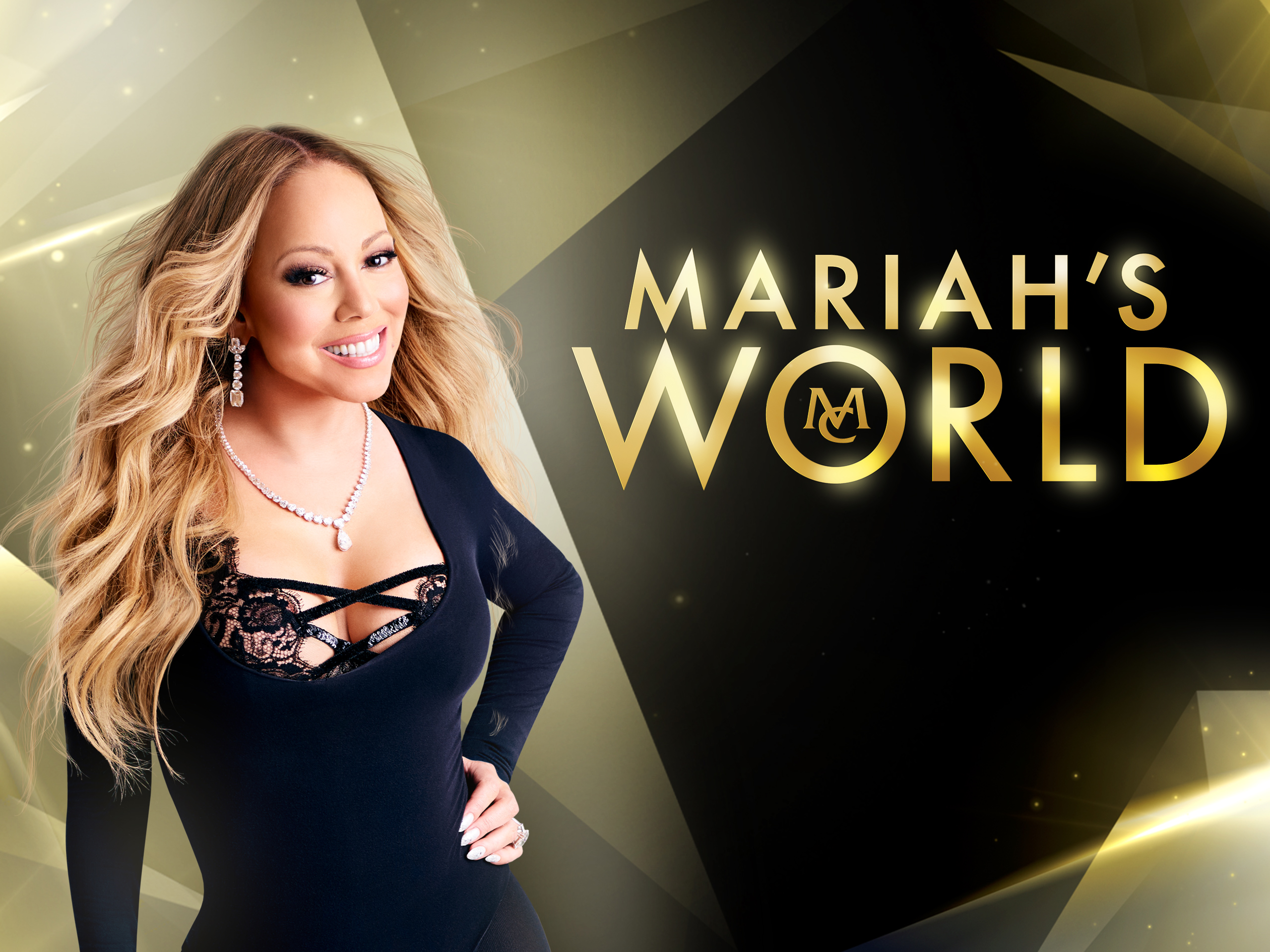 Prime Video: Mariah's World - Season 1