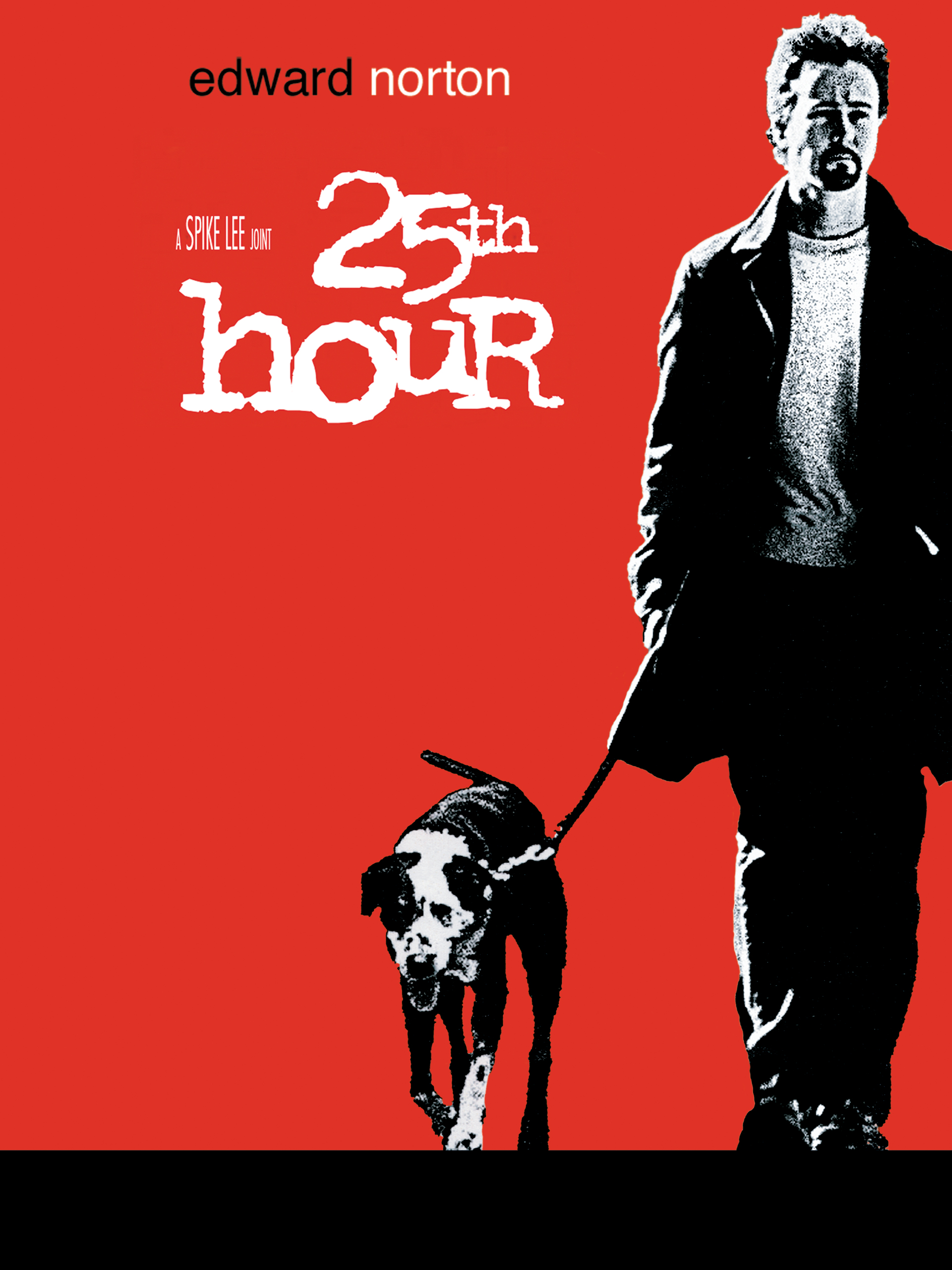 Prime Video: 25th Hour