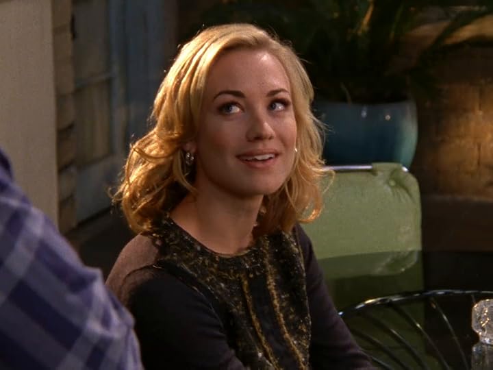 Chuck And Sarah Season 5