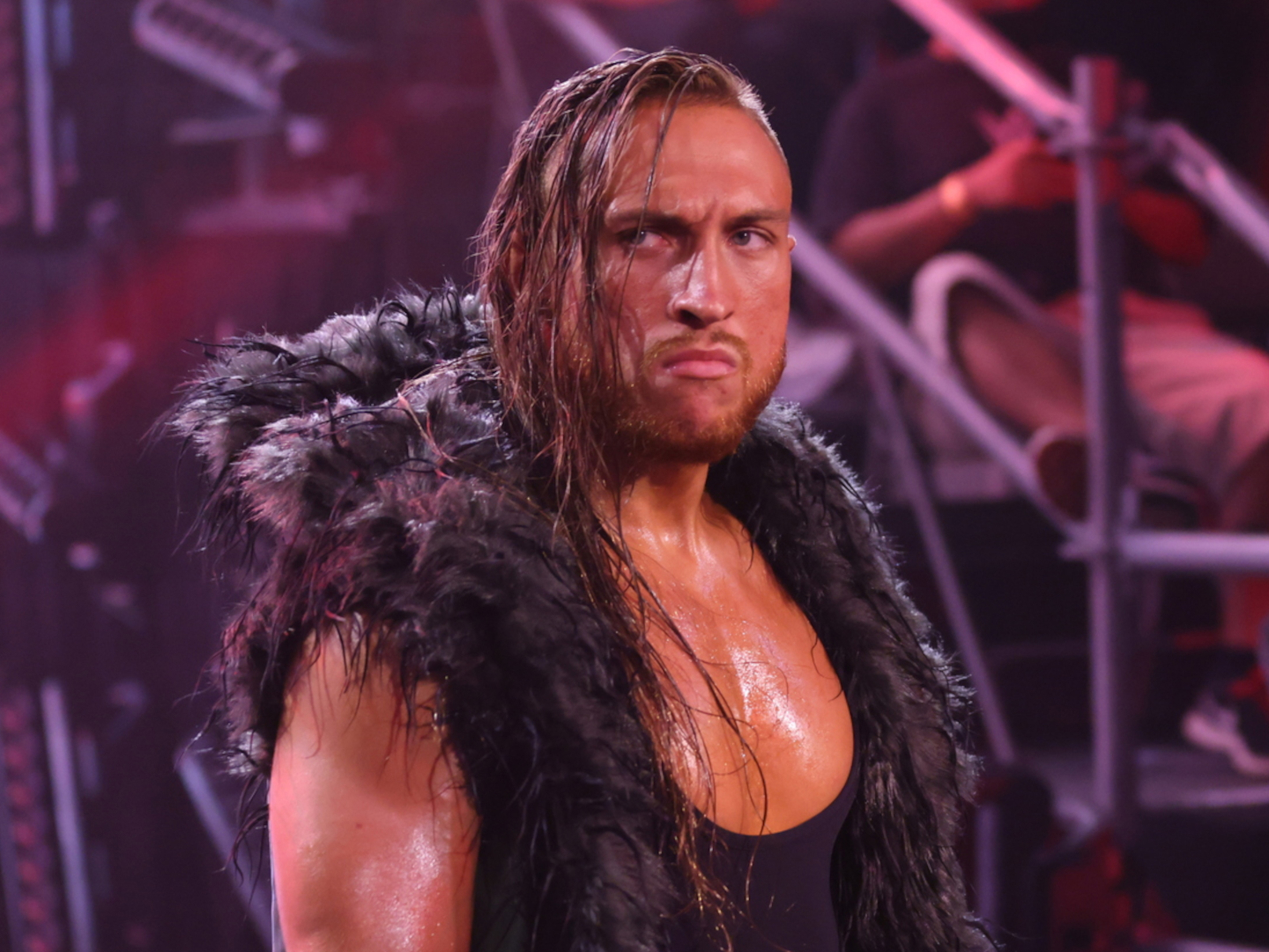 Prime Video: WWE NXT - Stagione 1