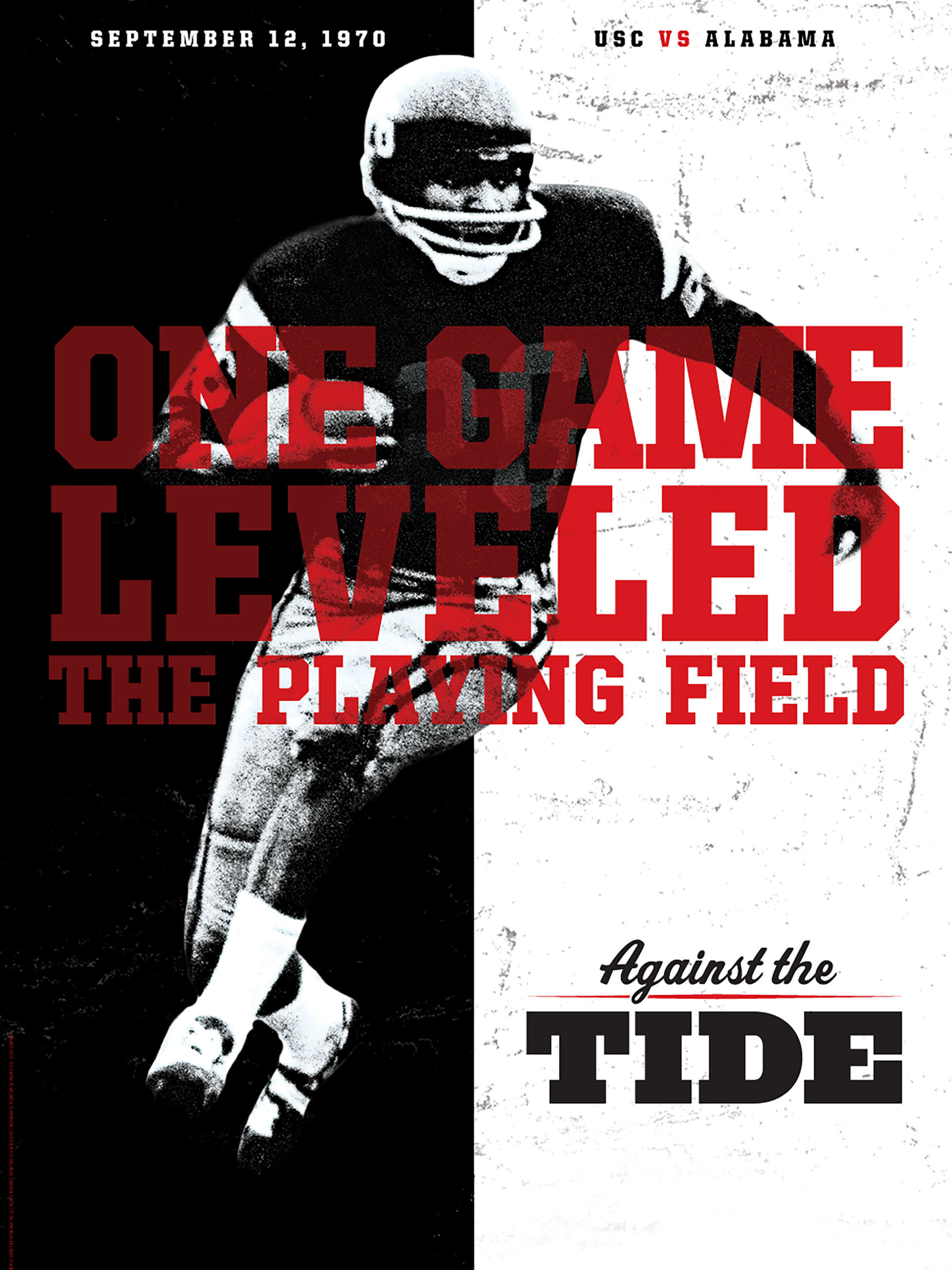 Prime Video: Against the Tide