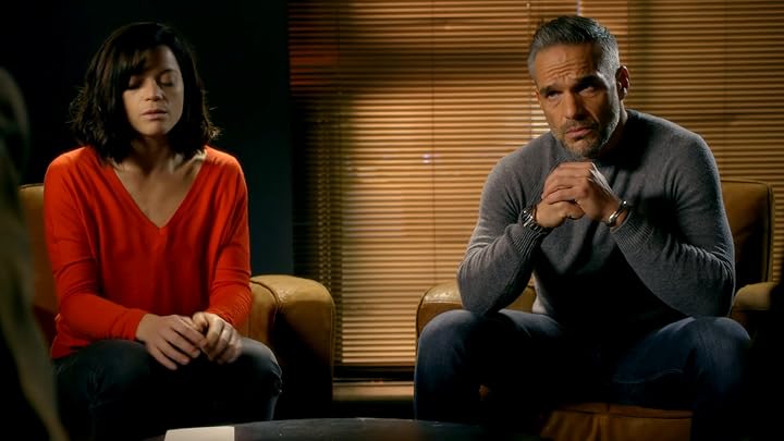 Prime Video: The Paris Murders, Season 5