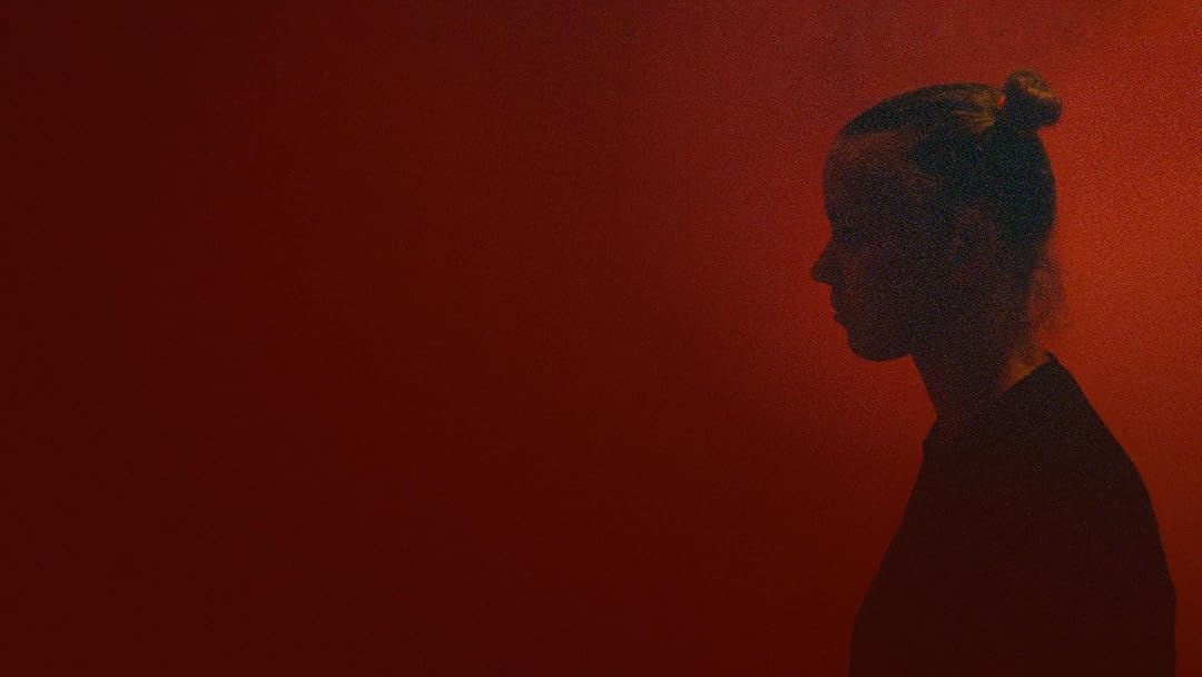 Prime Video: Octogone - Saison 1