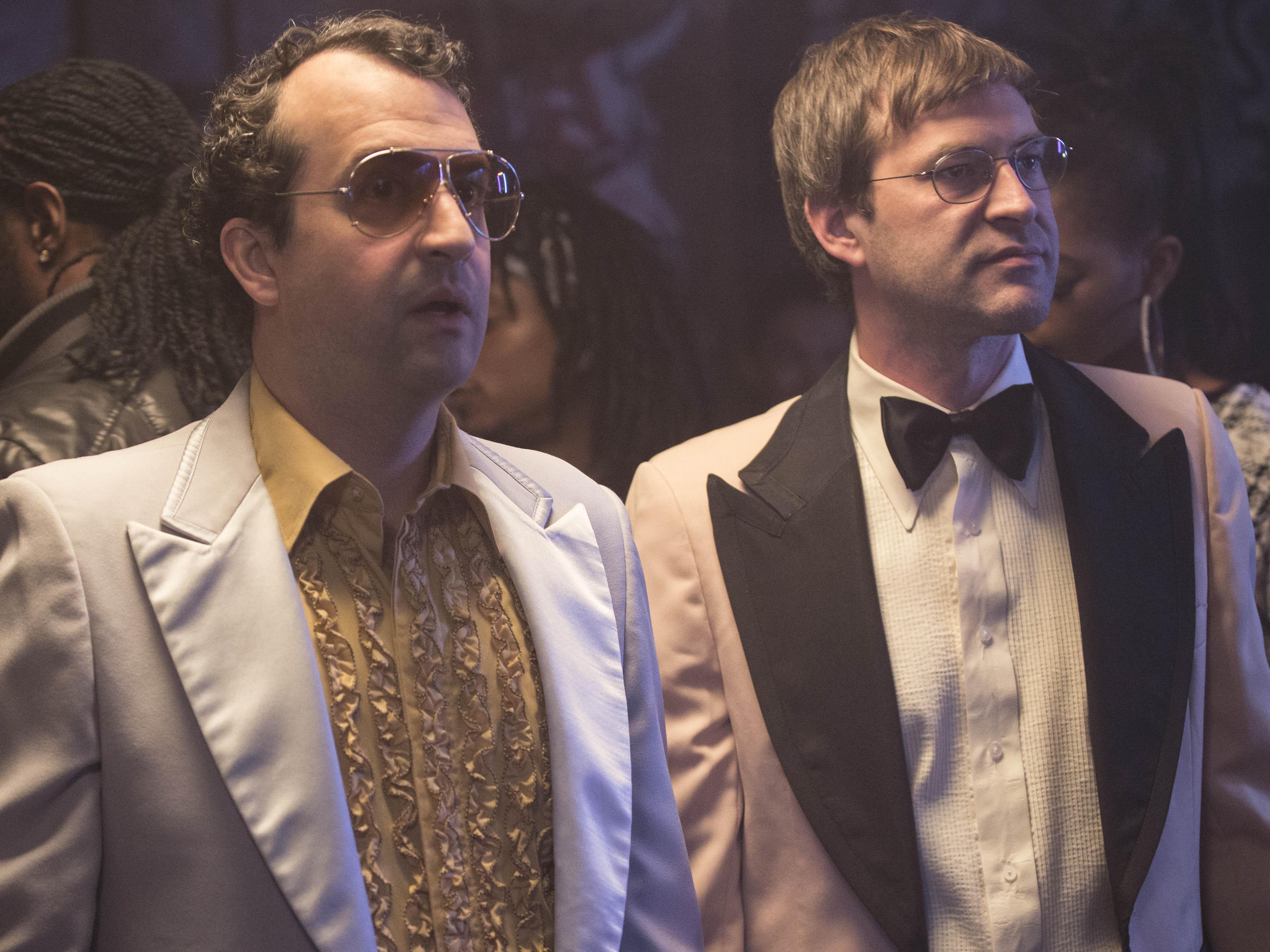 Prime Video: TOGETHERNESS - Season 2