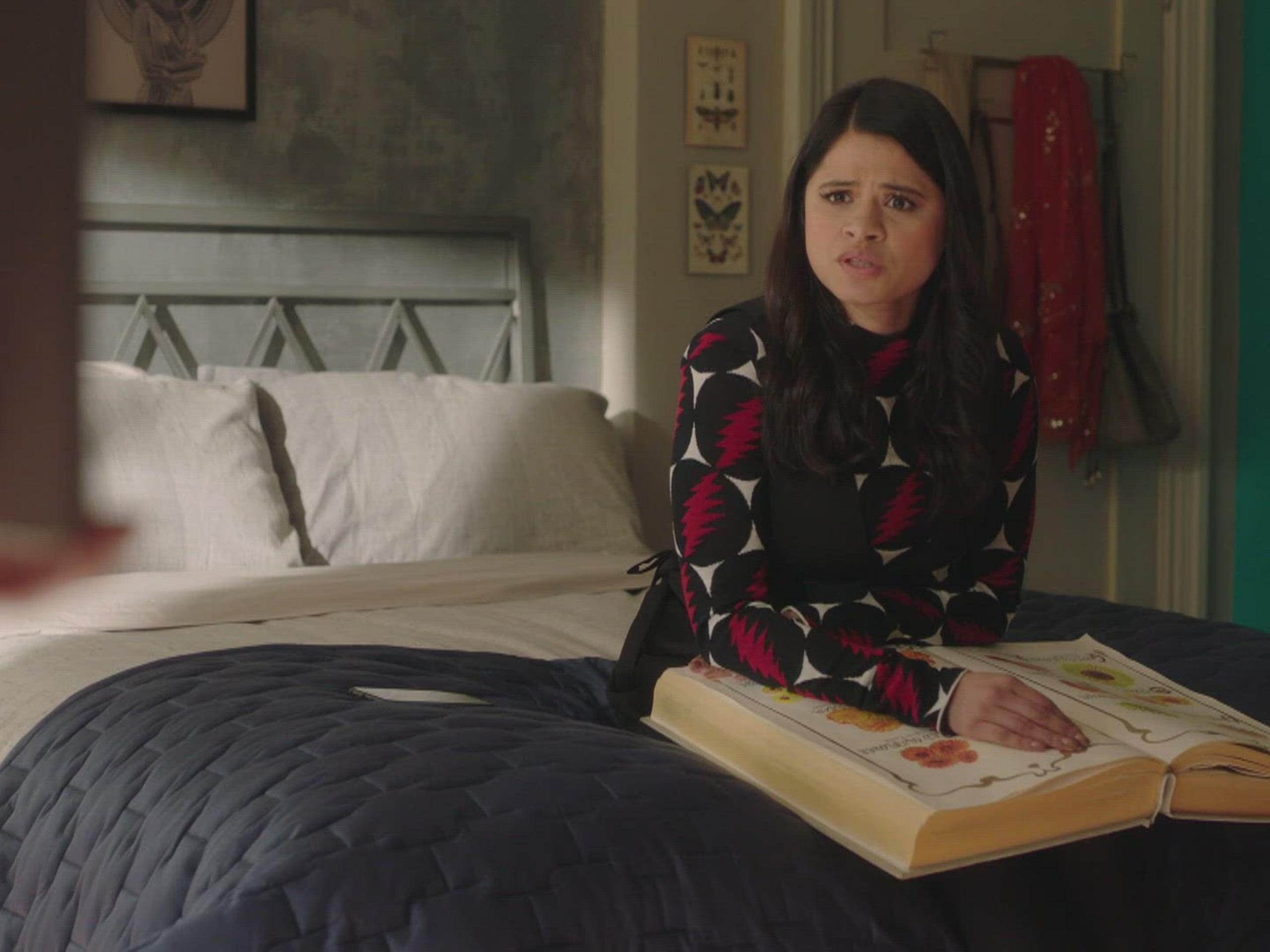 Prime Video: Charmed S1 - Season 1