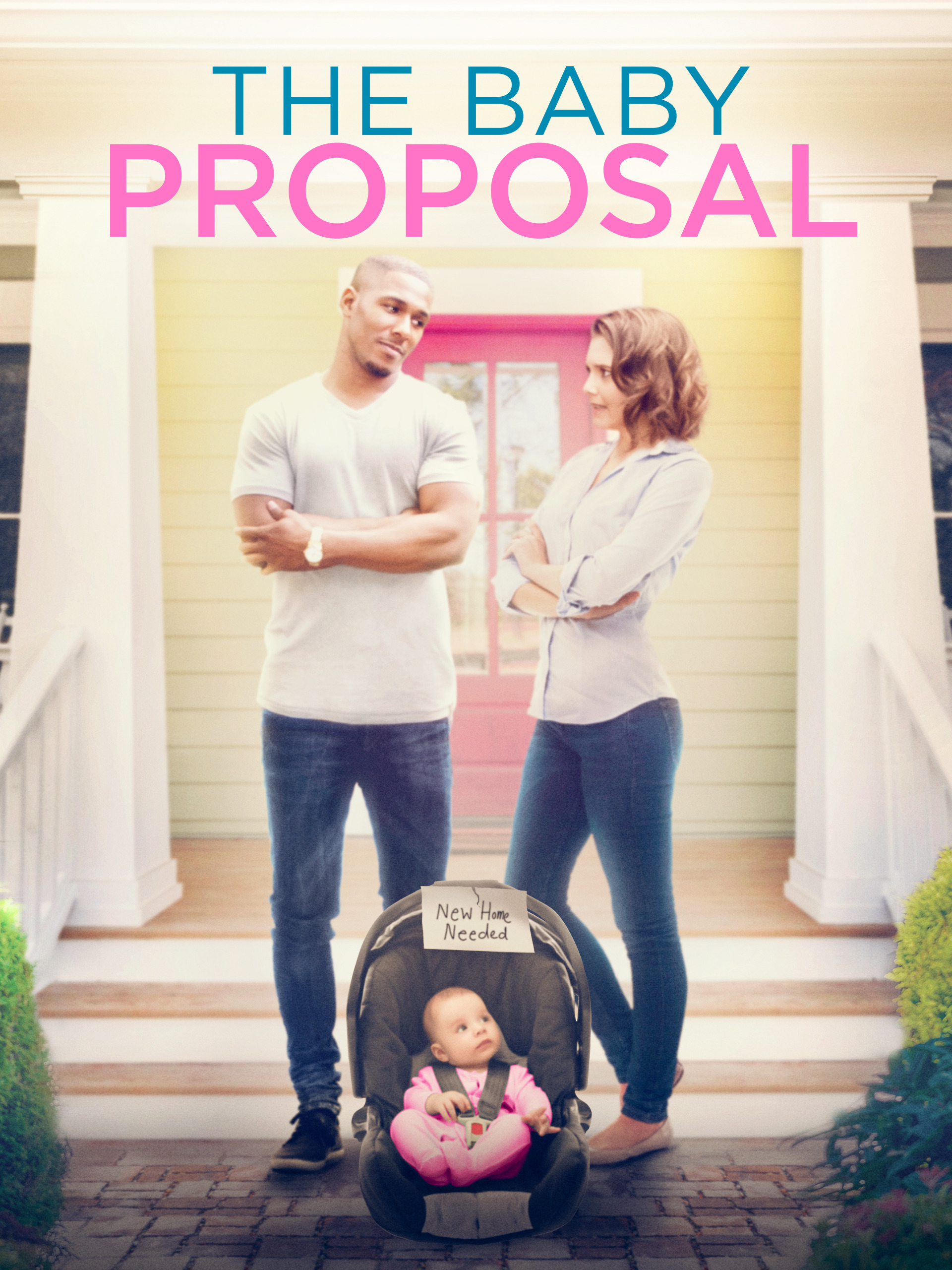 Prime Video: The Baby Proposal