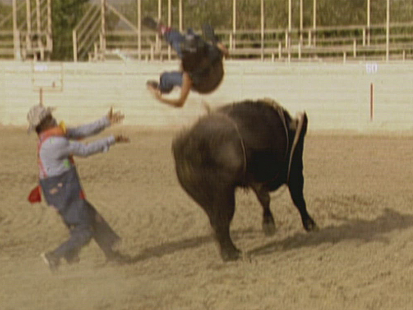 Prime Video: Fear Factor - Season 2