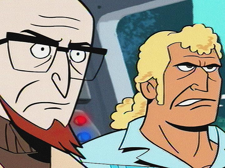 Prime Video: Season 1