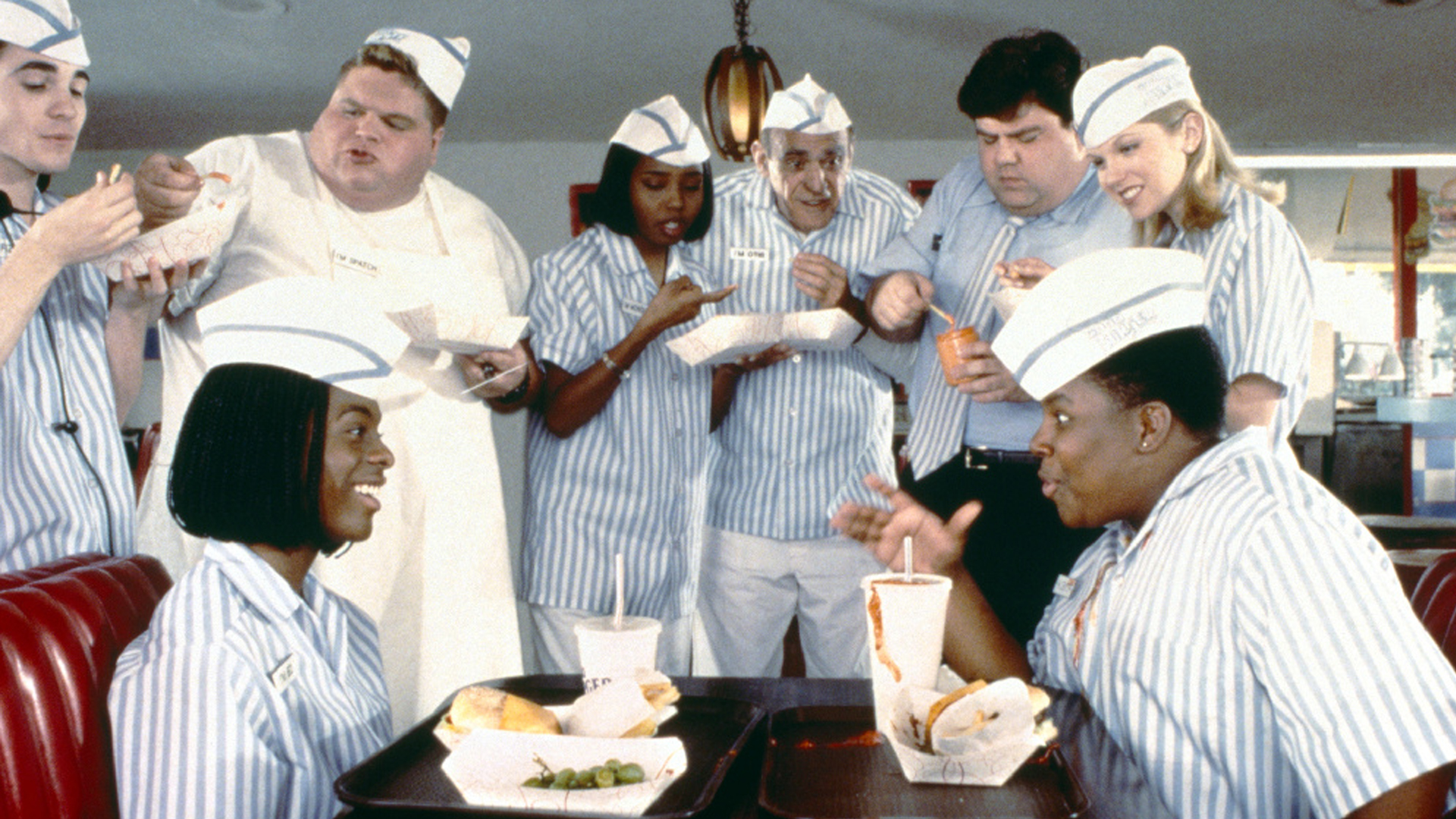 Prime Video: Good Burger