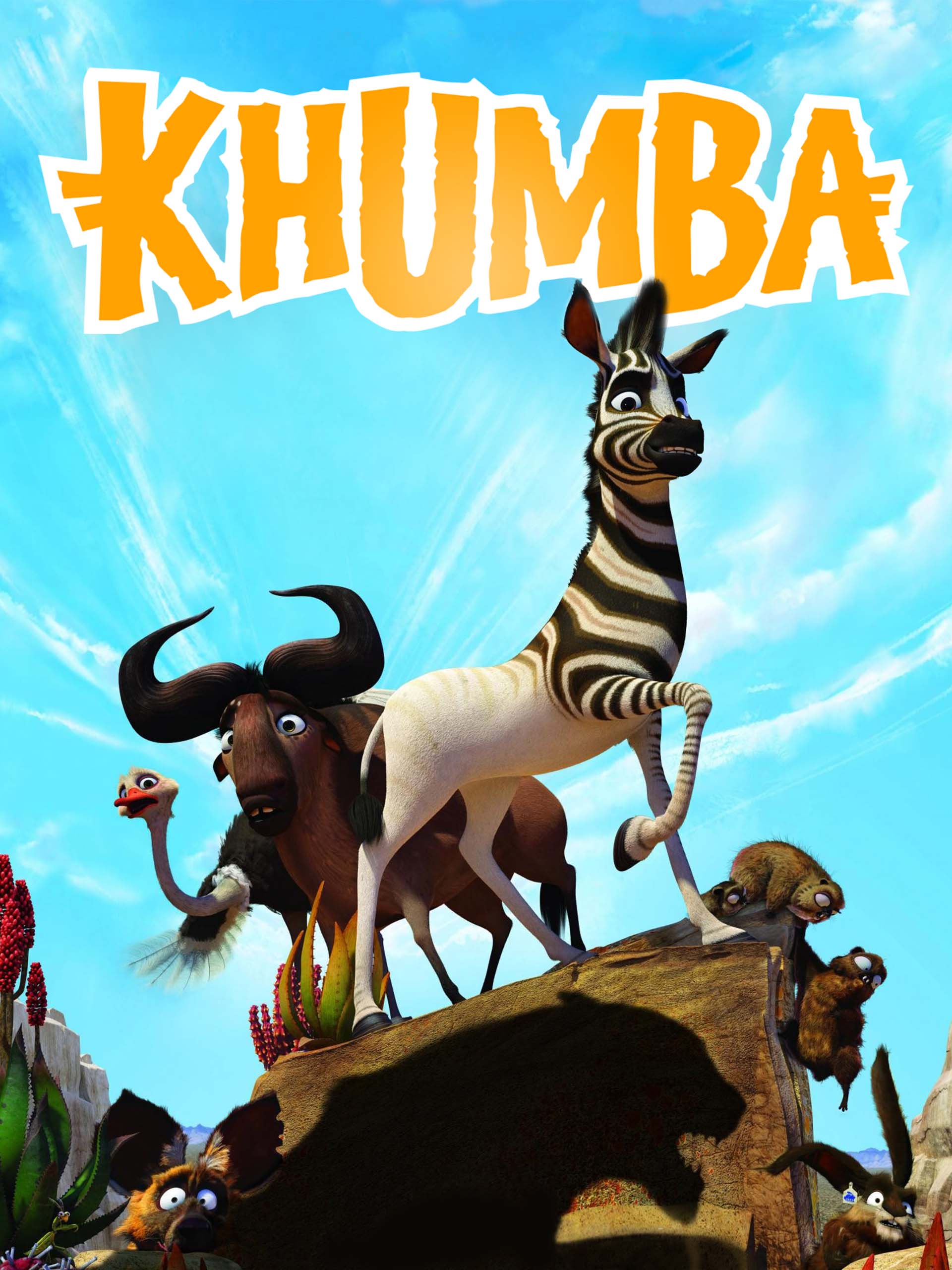 Khumba Tombi