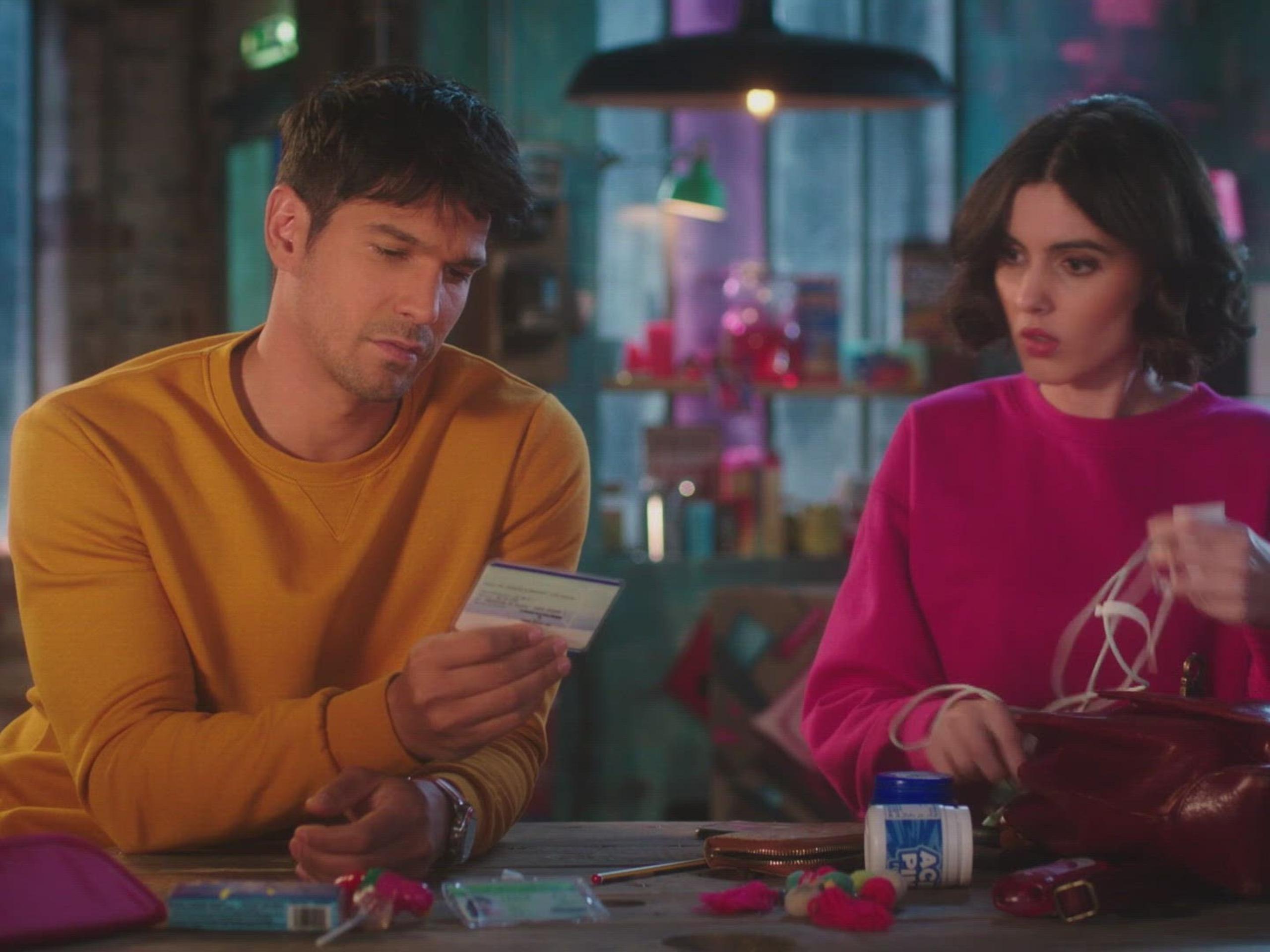 Prime Video: Scènes de ménages - Saison 14