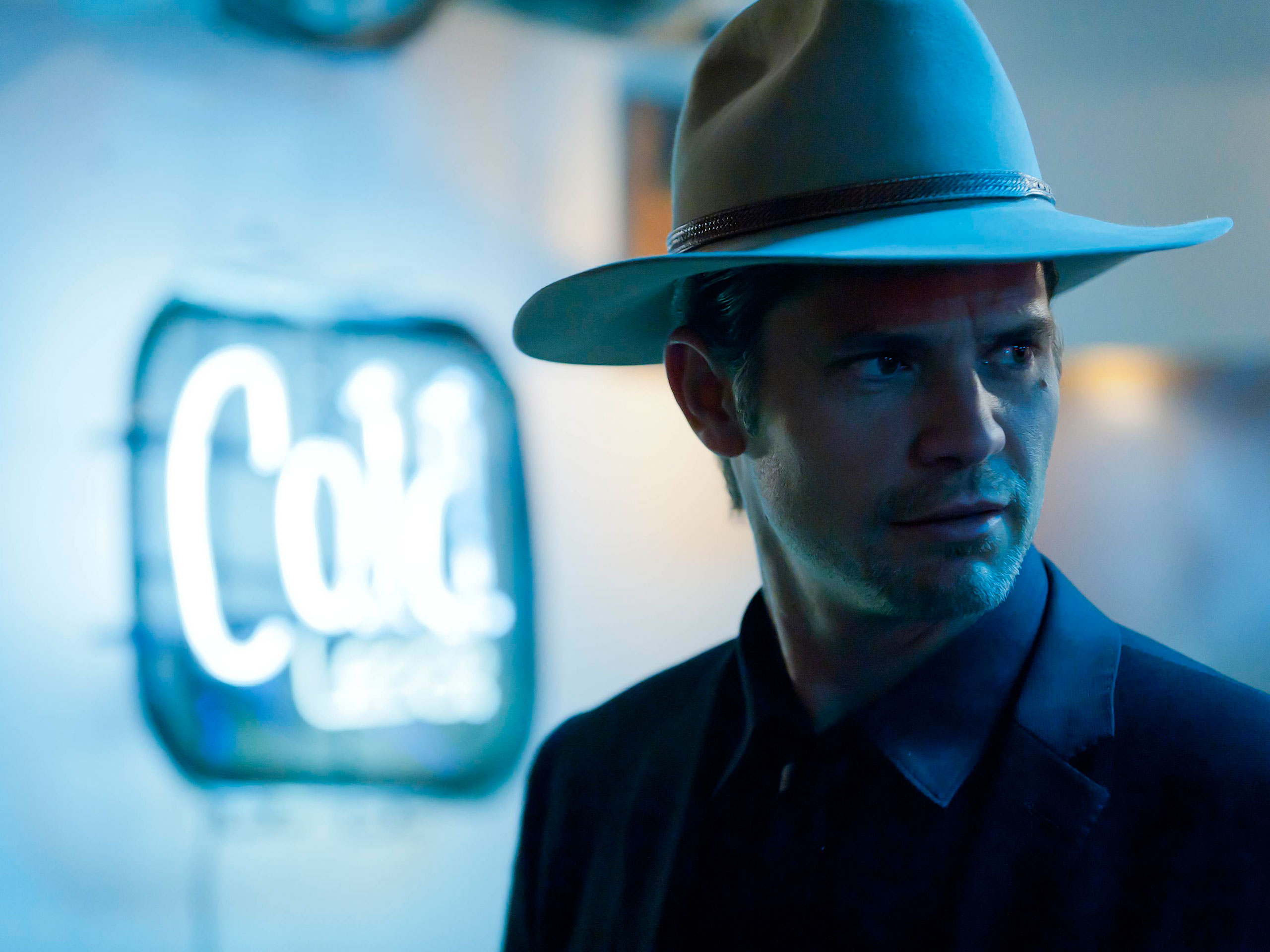 Prime Video: Justified