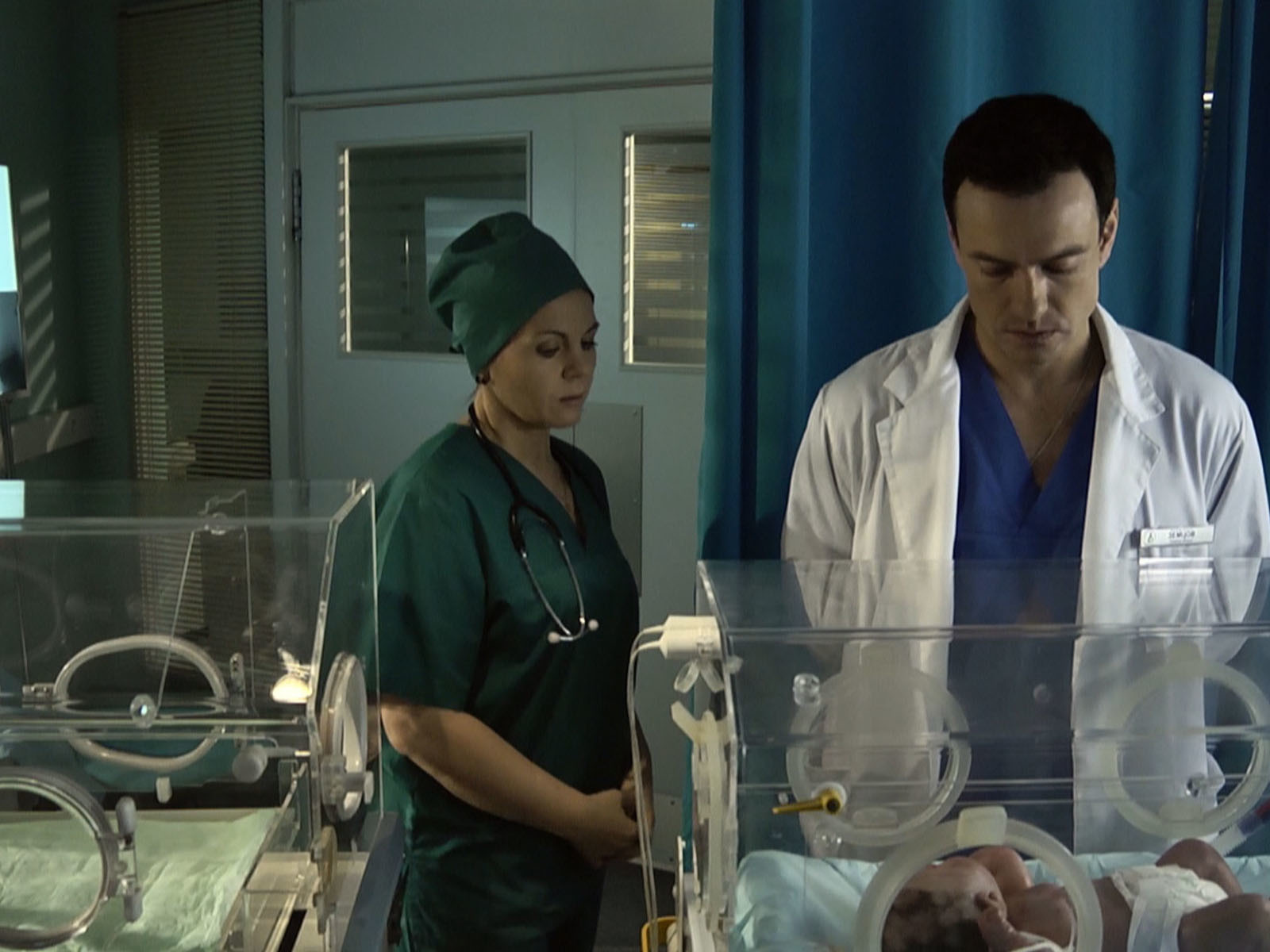 Prime Video: Dr. Baby