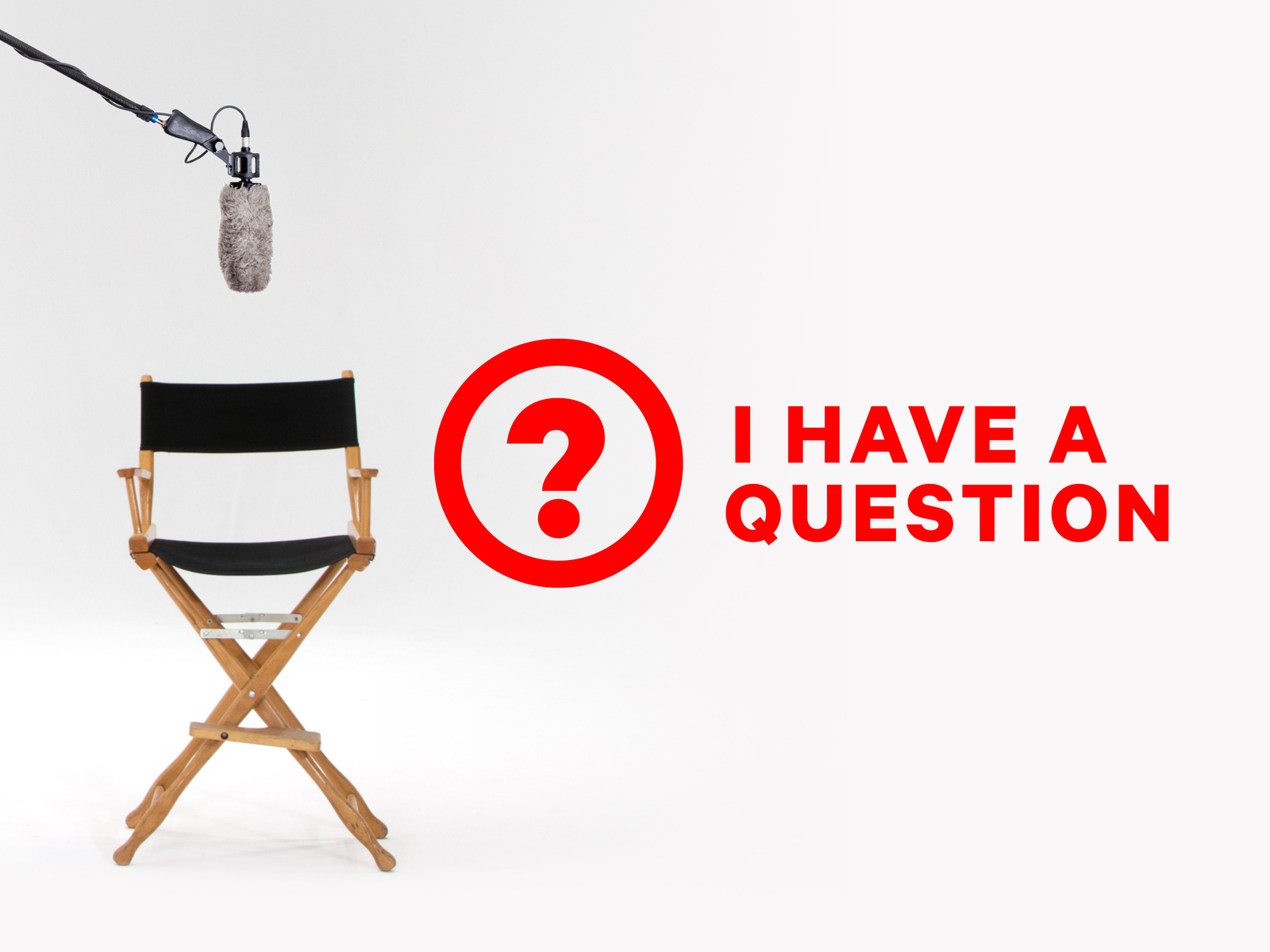 Prime Video: I Have A Question - Season 3
