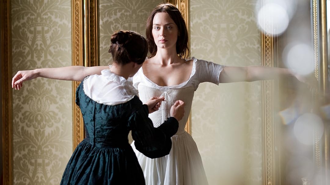 Prime Video: Young Victoria