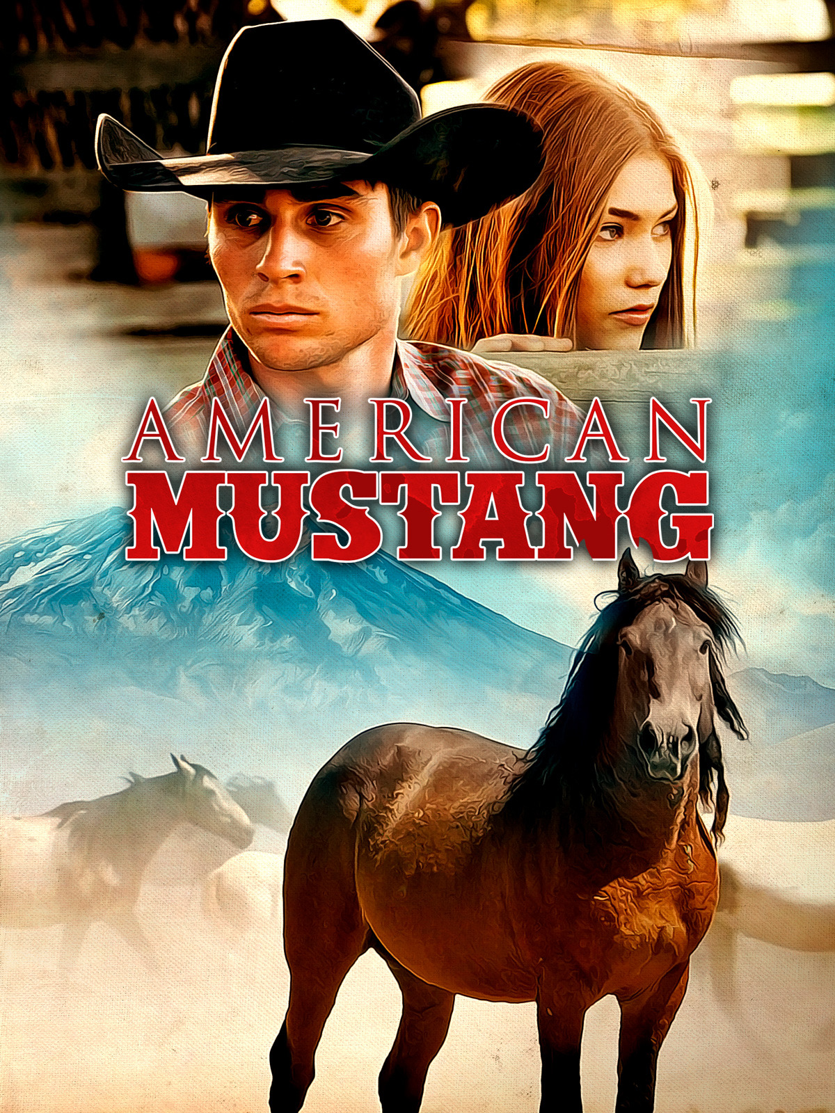 Prime Video: American Mustang