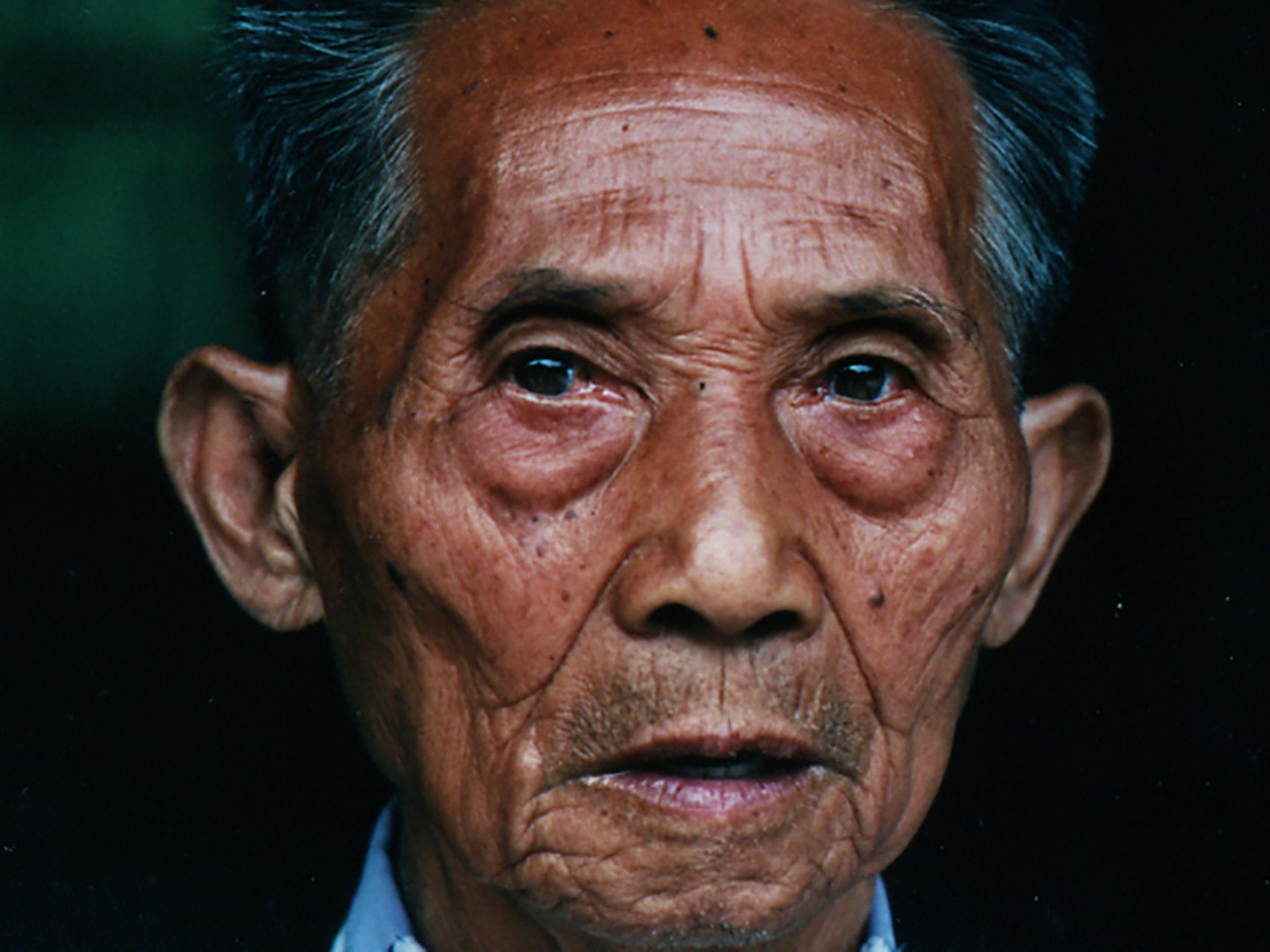 Prime Video: Le sac de Nankin - Saison 1