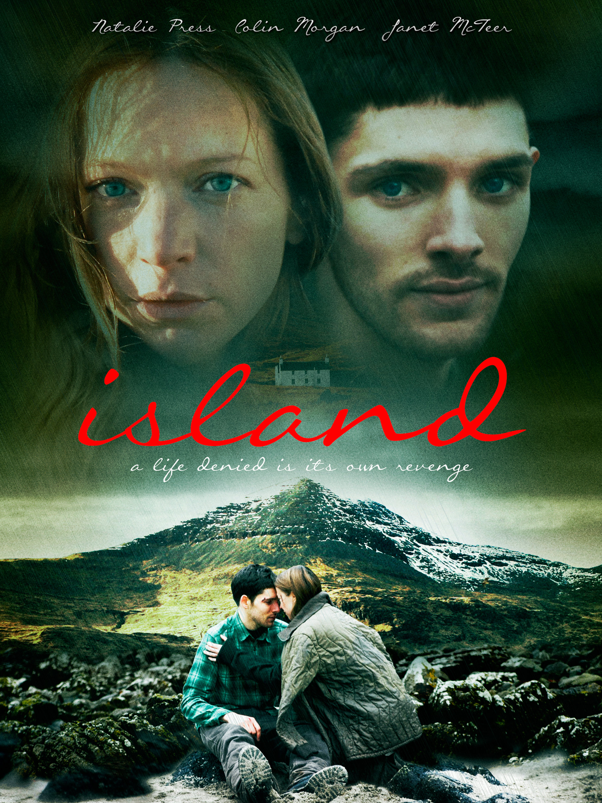 Colin Morgan Doctor Who
