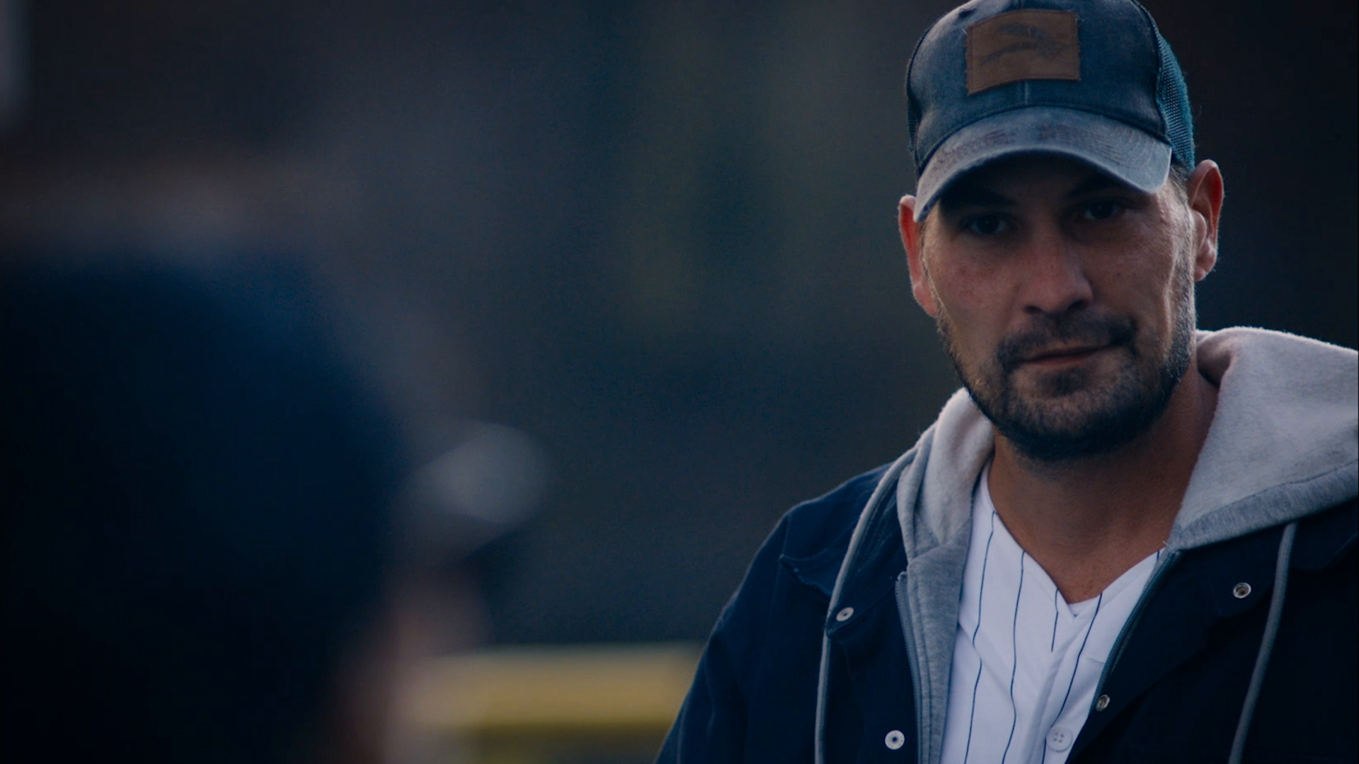 Christopher Serrone Biography