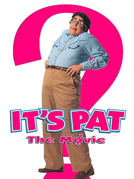 Prime Video: It's Pat