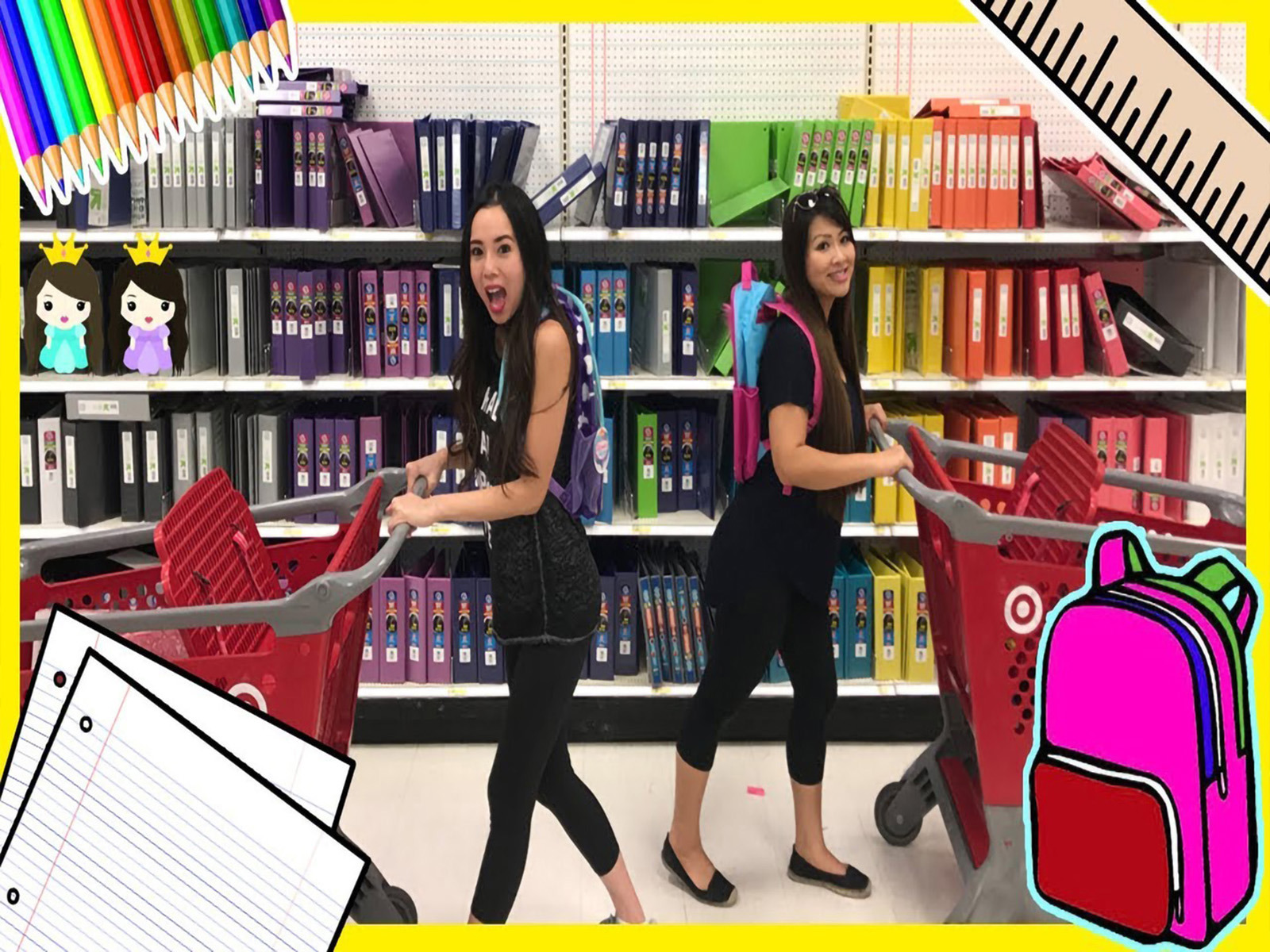 Prime Video: Clip: Princess Pretend Play